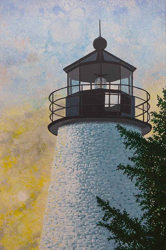 Original Paintings — Phil LeVee Art & Photography