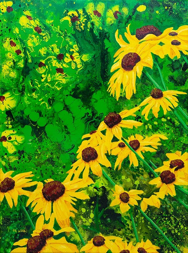 Original Paintings — Phil LeVee Art & Photography