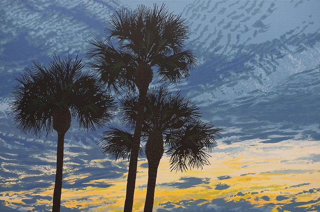 Original Paintings — Phil LeVee Art & Photography