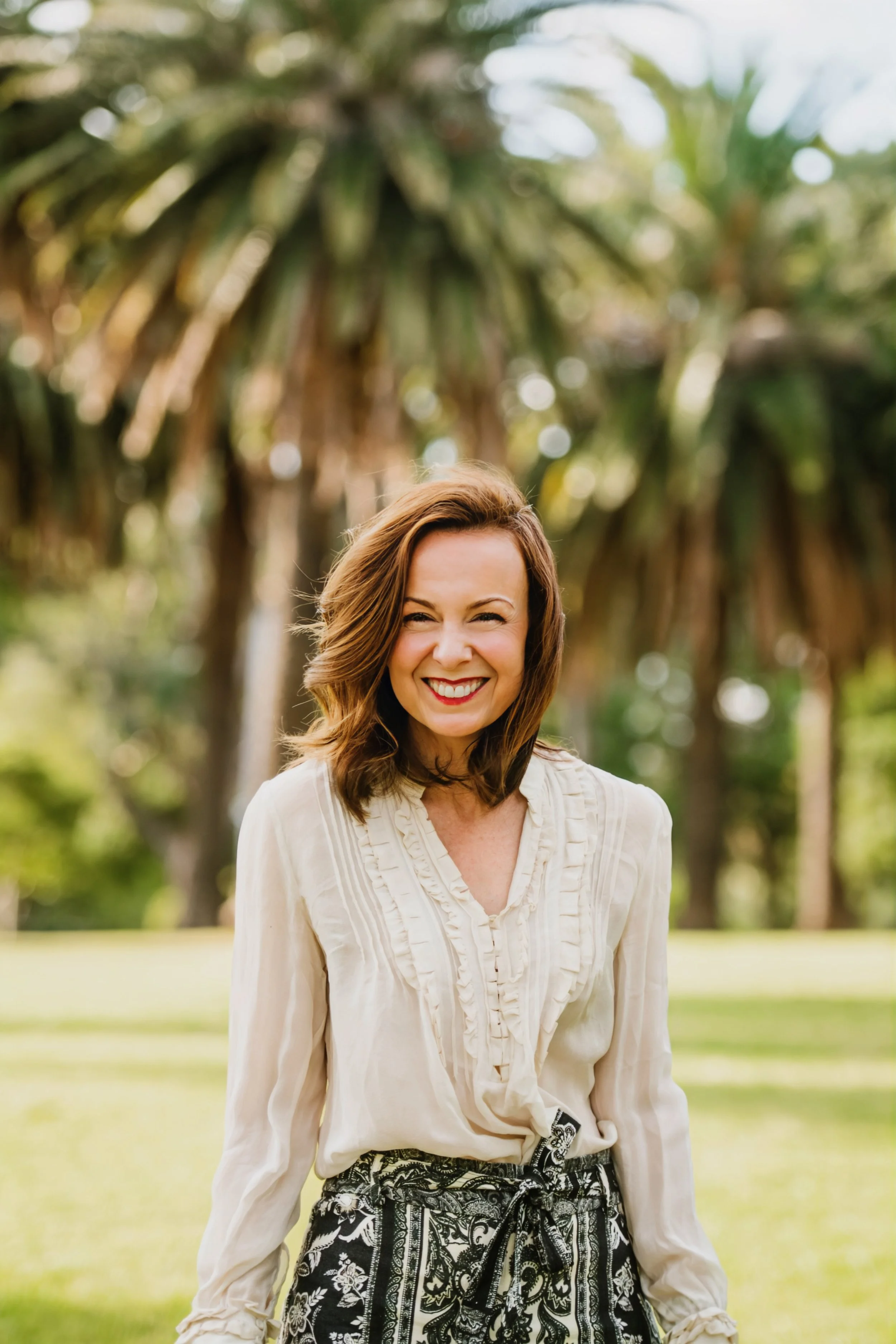 About Me | Discover Personal Growth — Alison Field