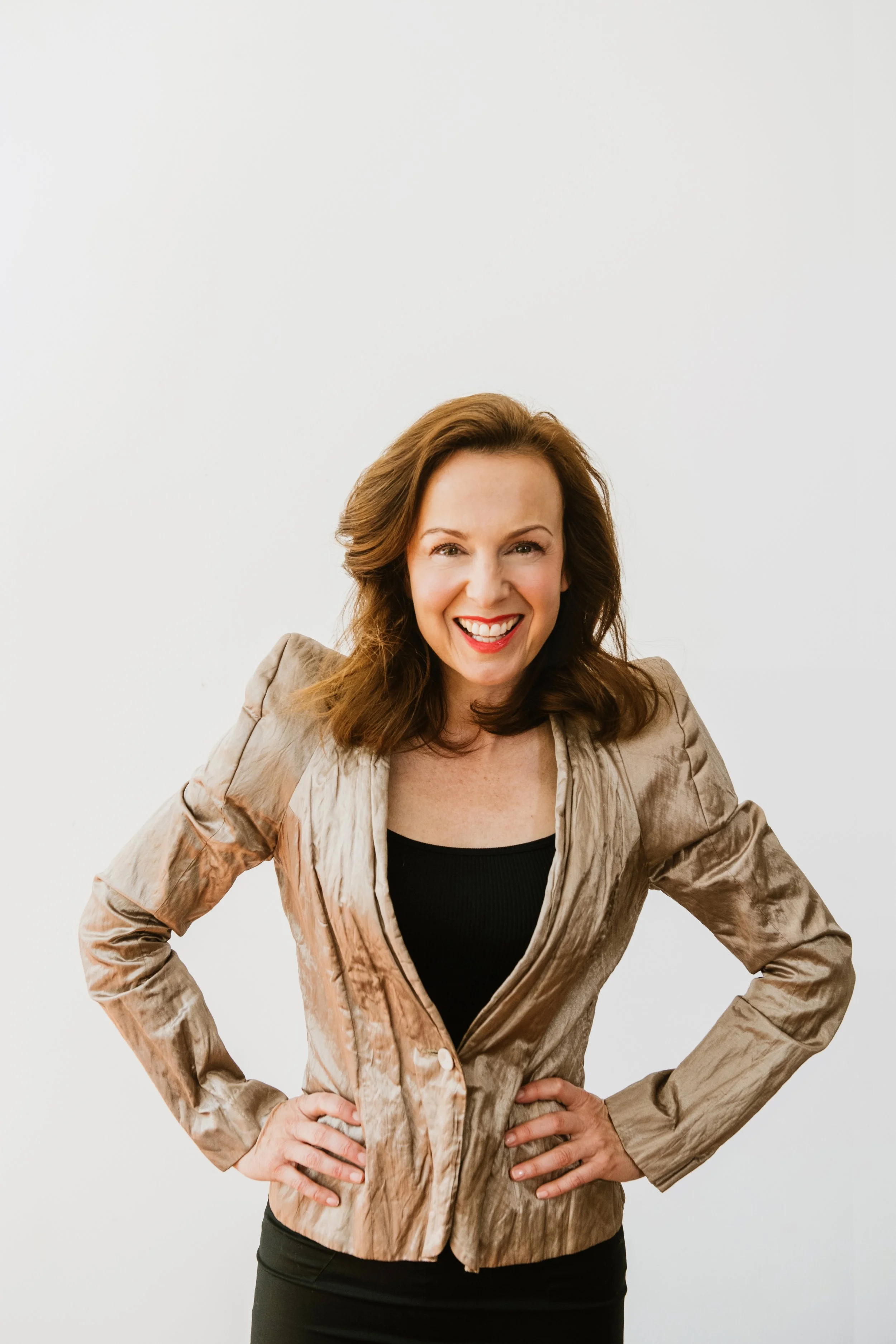Alison Field | Elevate Your Success Today