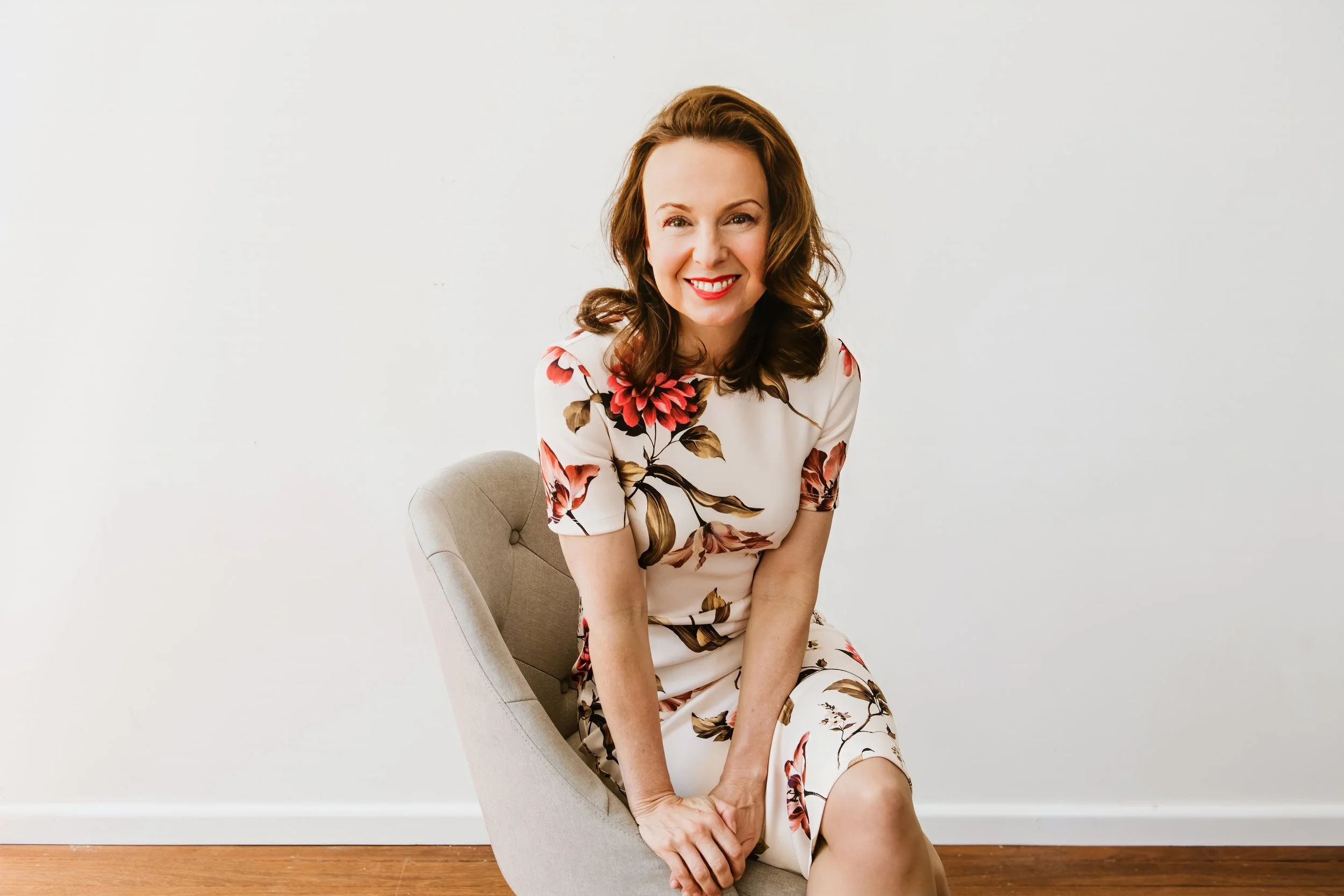 Mentorship — Alison Field