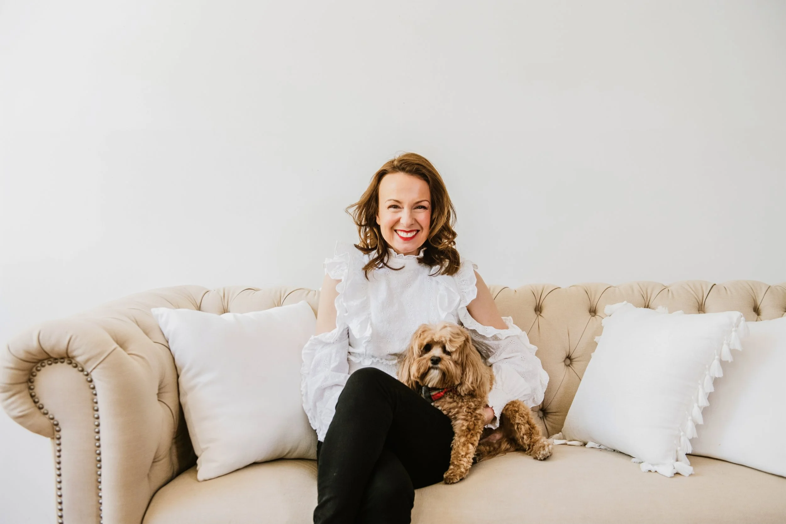 Work with me | Transform Your Potential — Alison Field