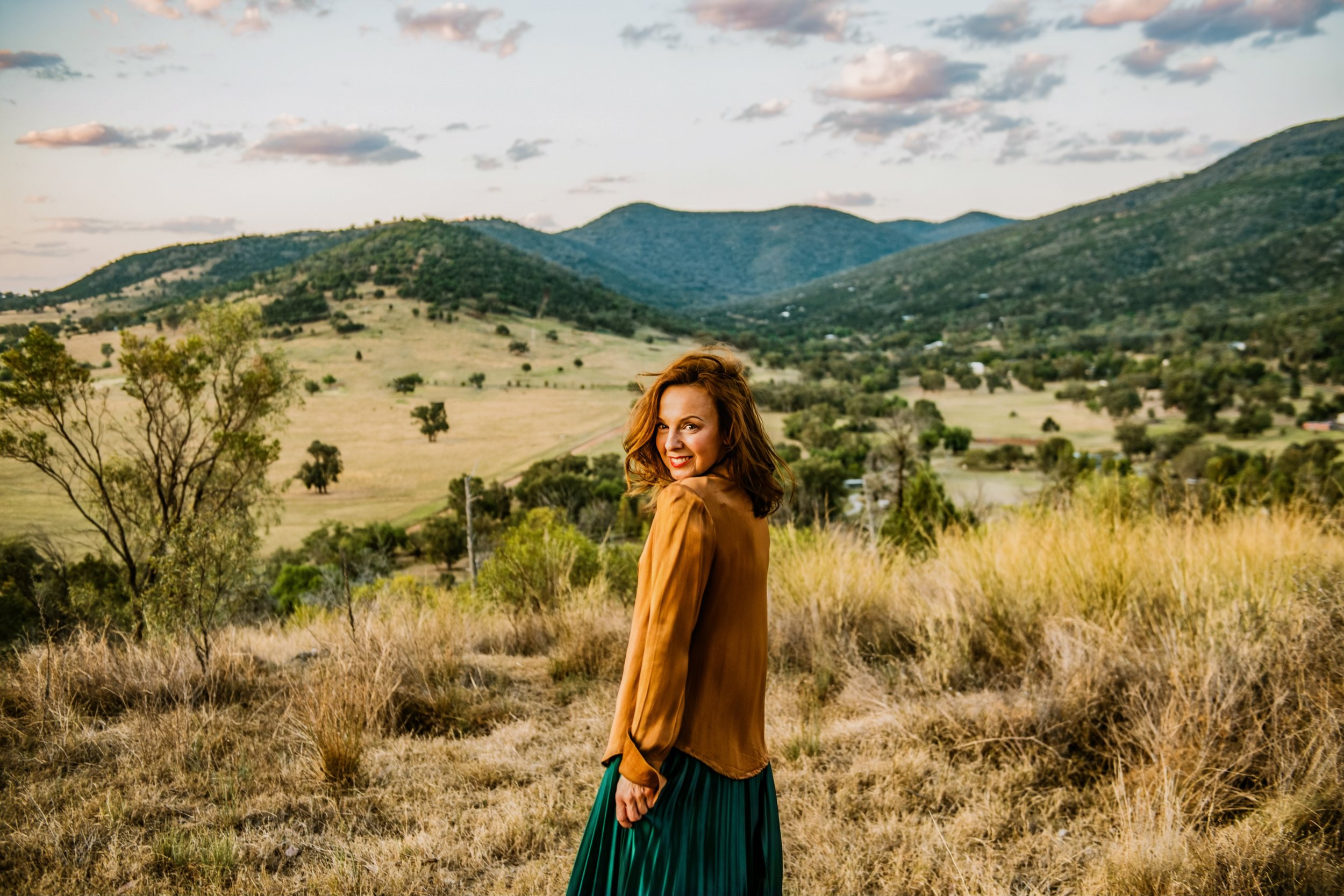 Sessions & Packages | Book Your Transformation — Alison Field