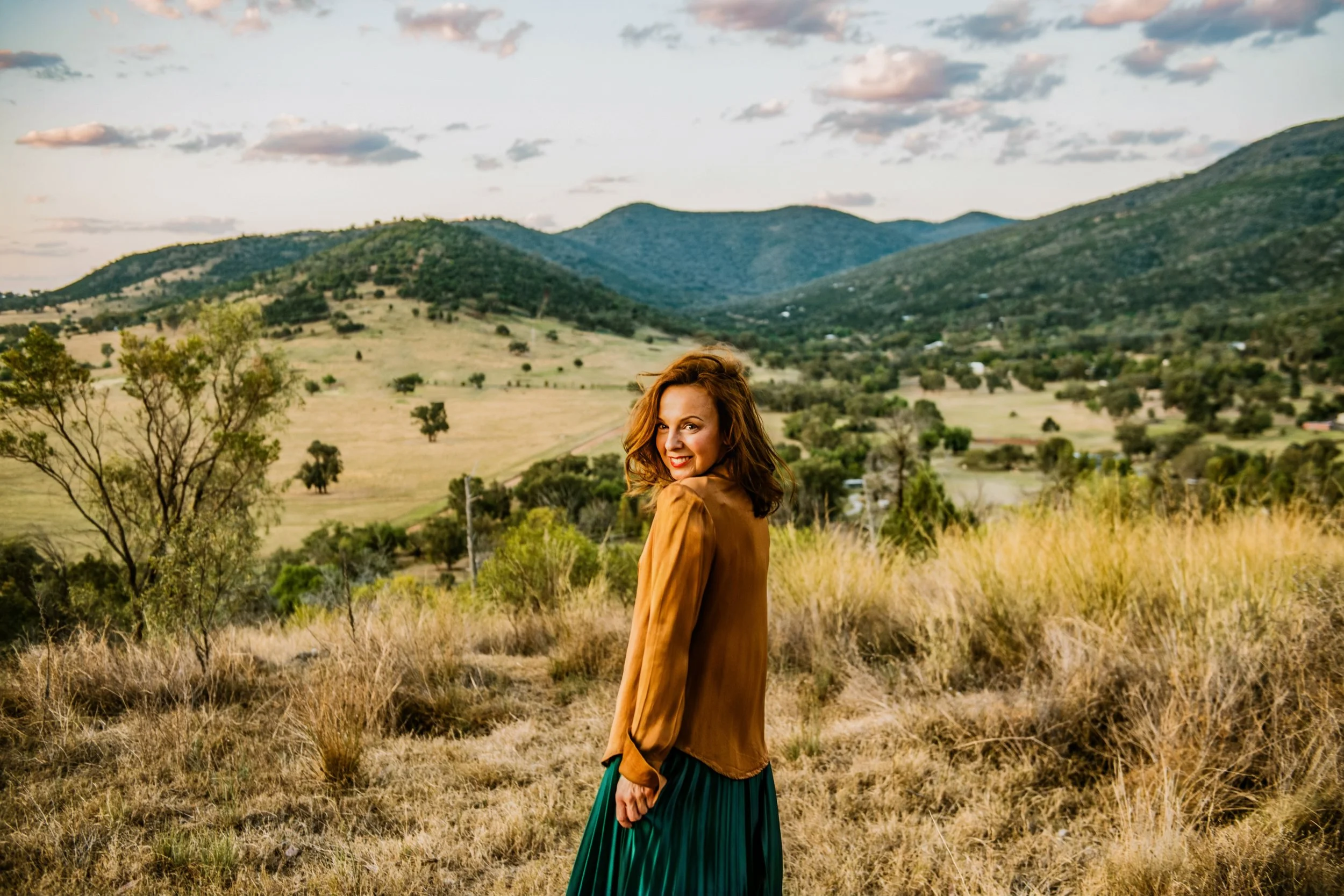 Programmes | Explore Life-Changing Options — Alison Field