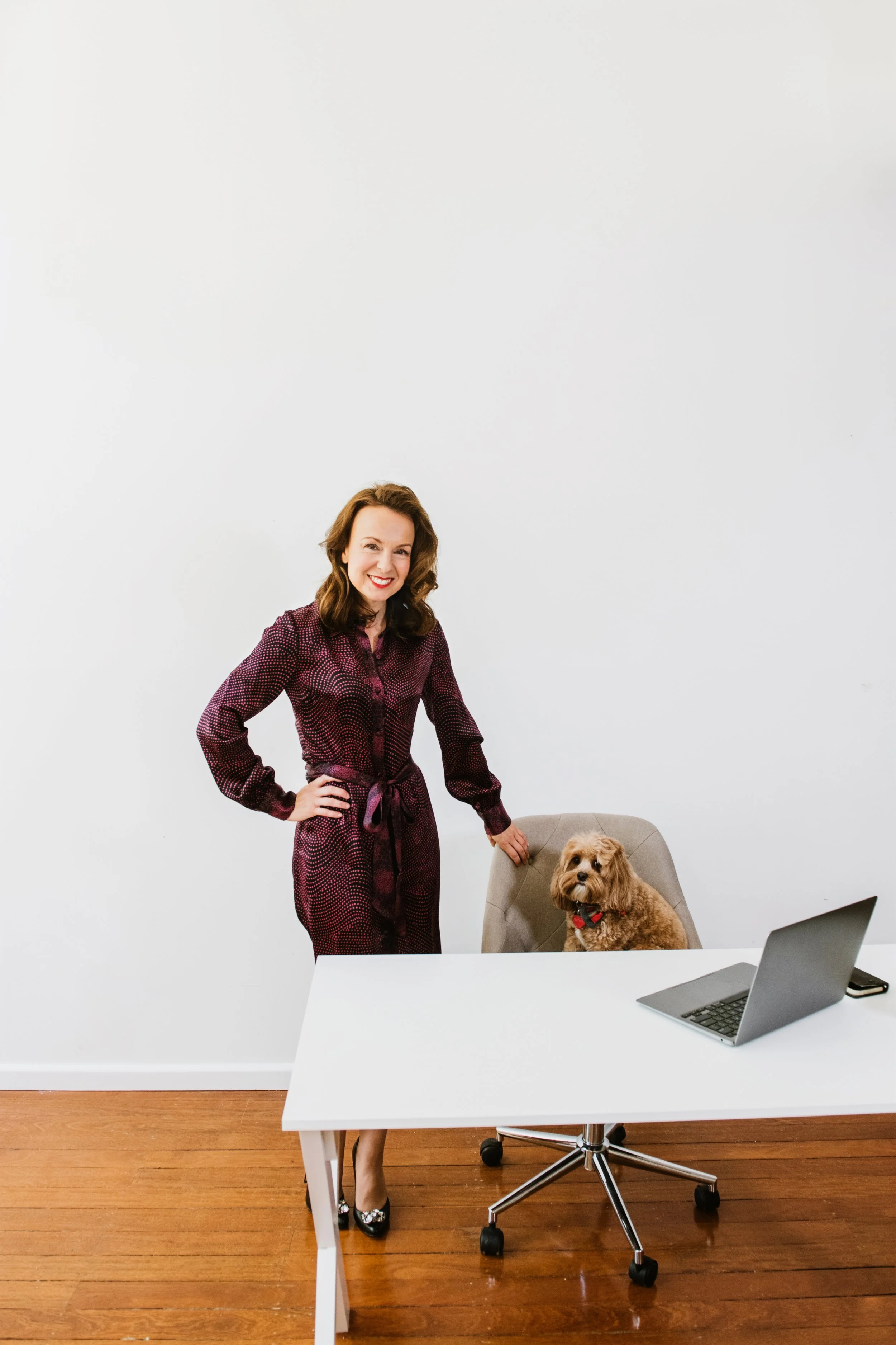 Programmes | Explore Life-Changing Options — Alison Field