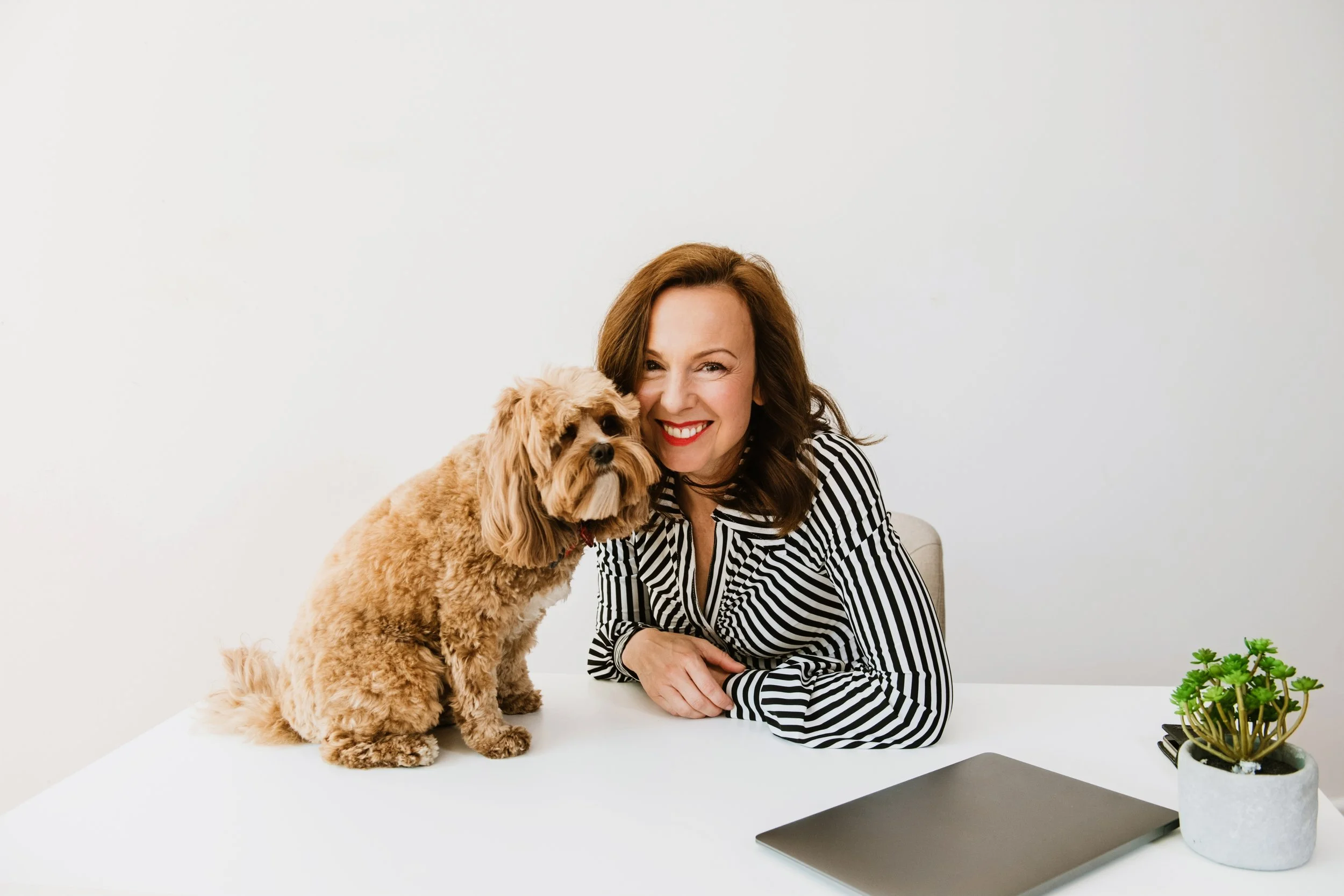 About Me | Discover Personal Growth — Alison Field