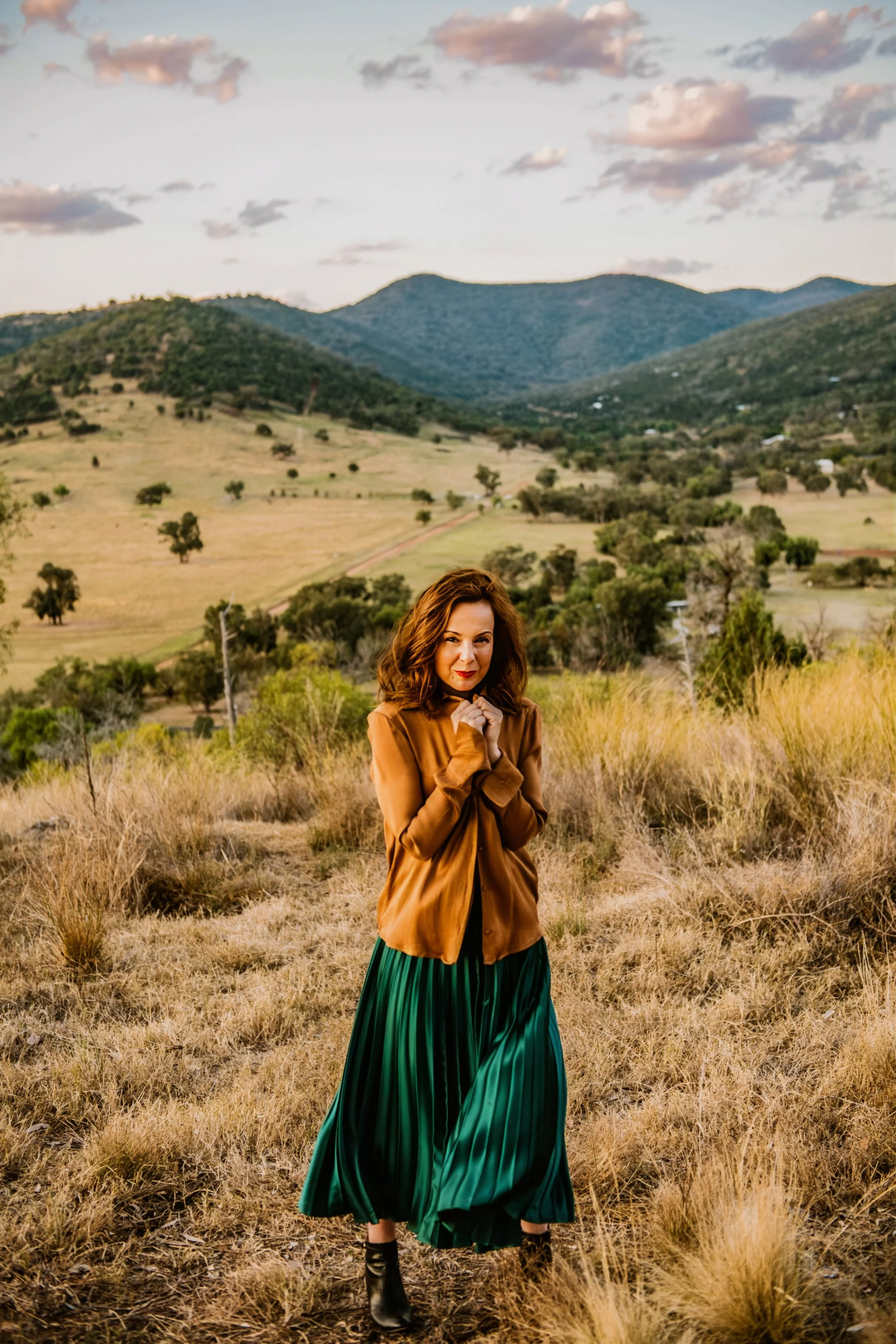 Work with me | Transform Your Potential — Alison Field