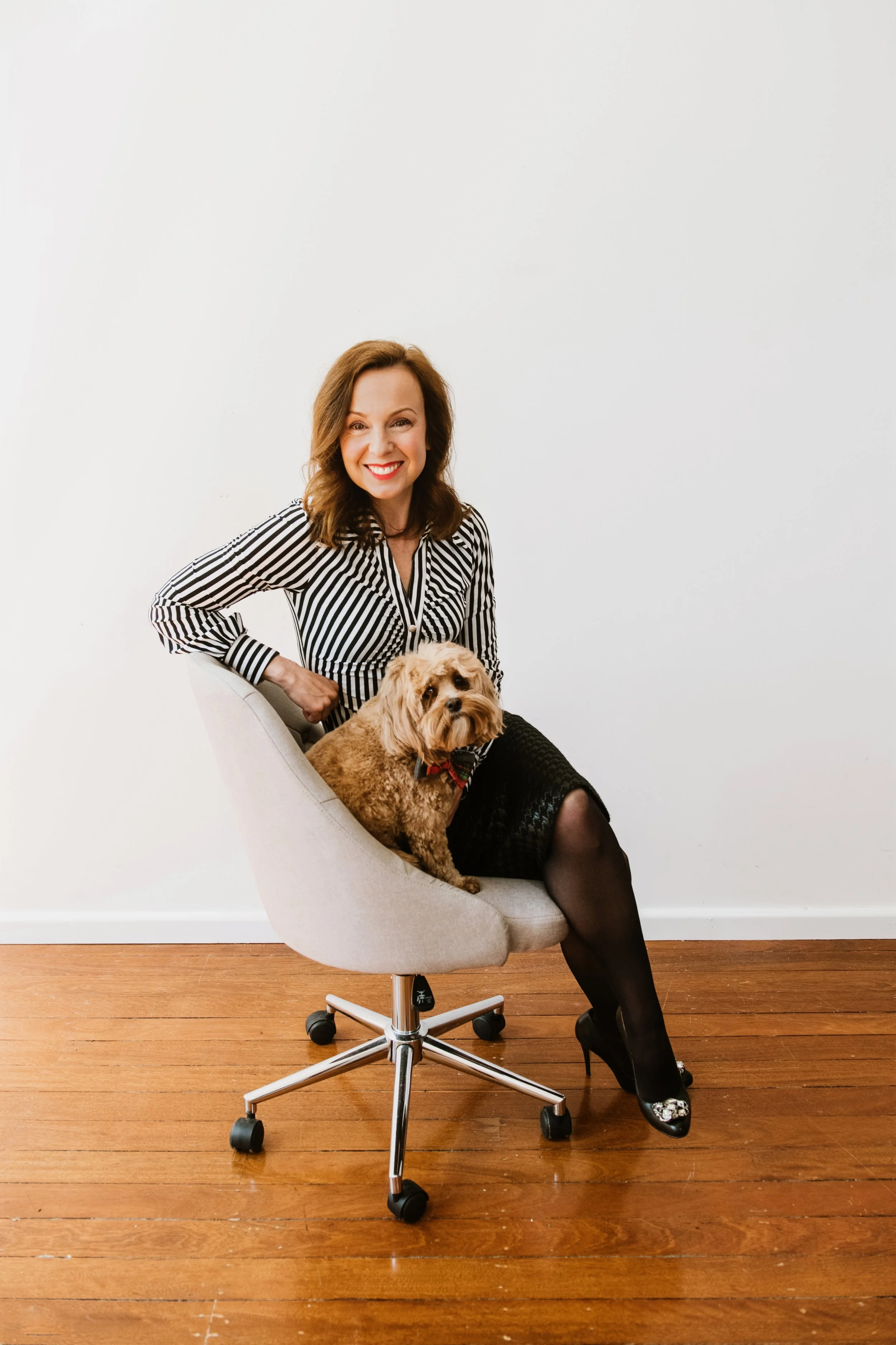 Alison Field | Elevate Your Success Today