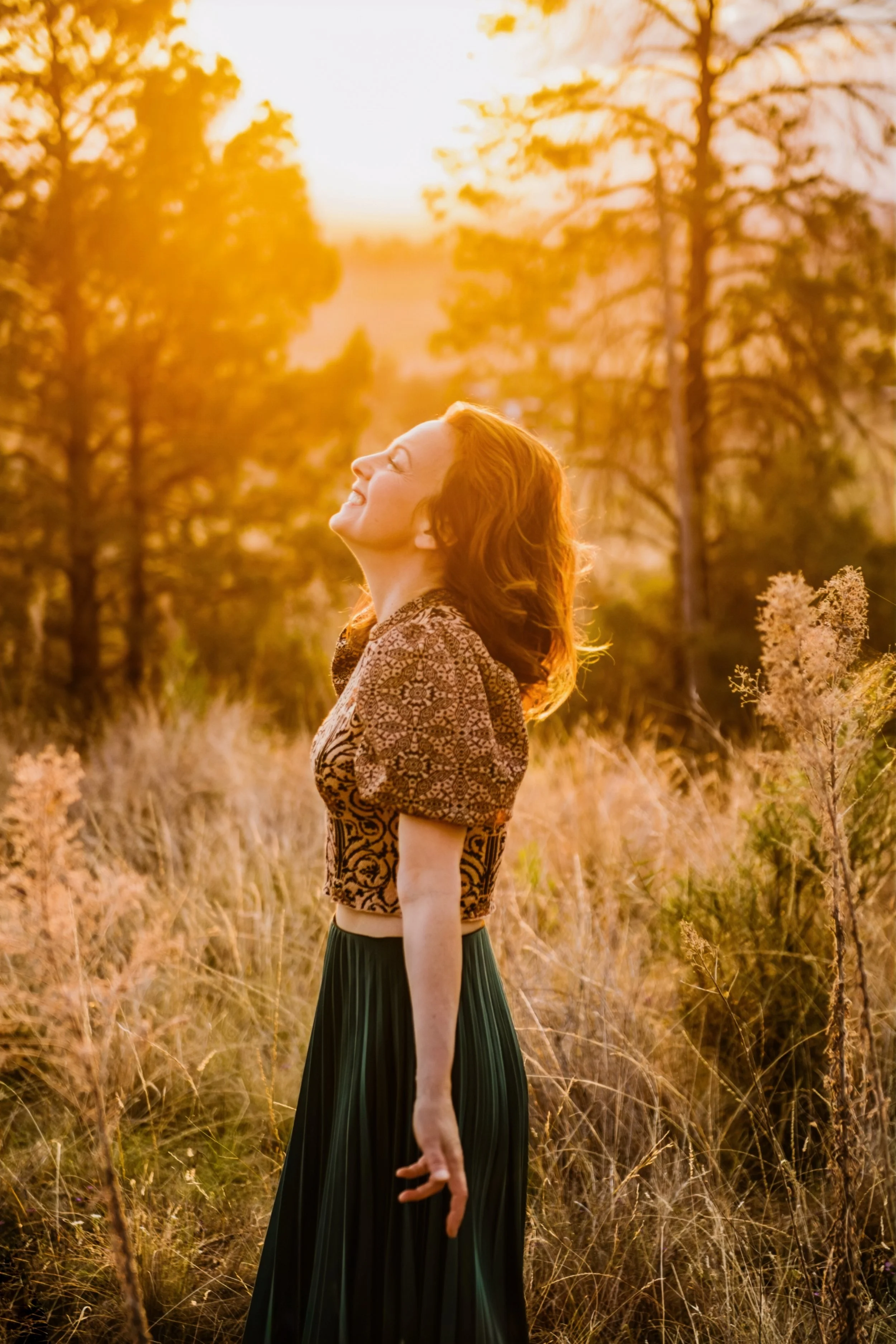 Mentorship — Alison Field