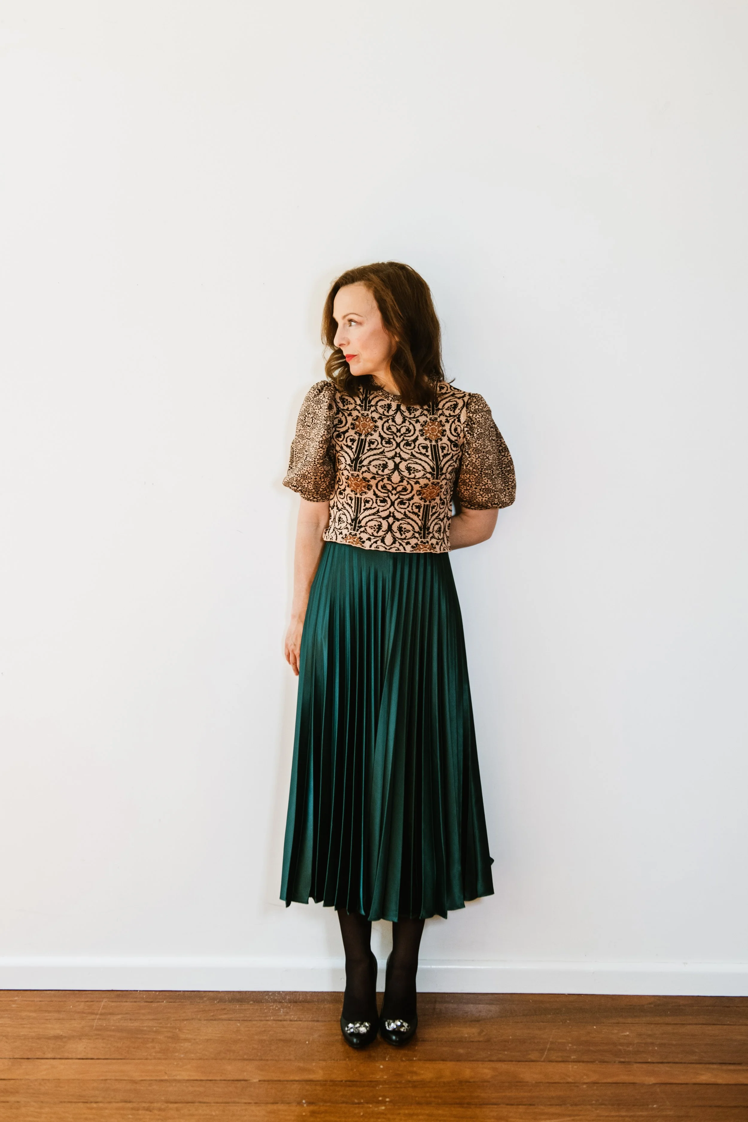 Alison Field | Elevate Your Success Today