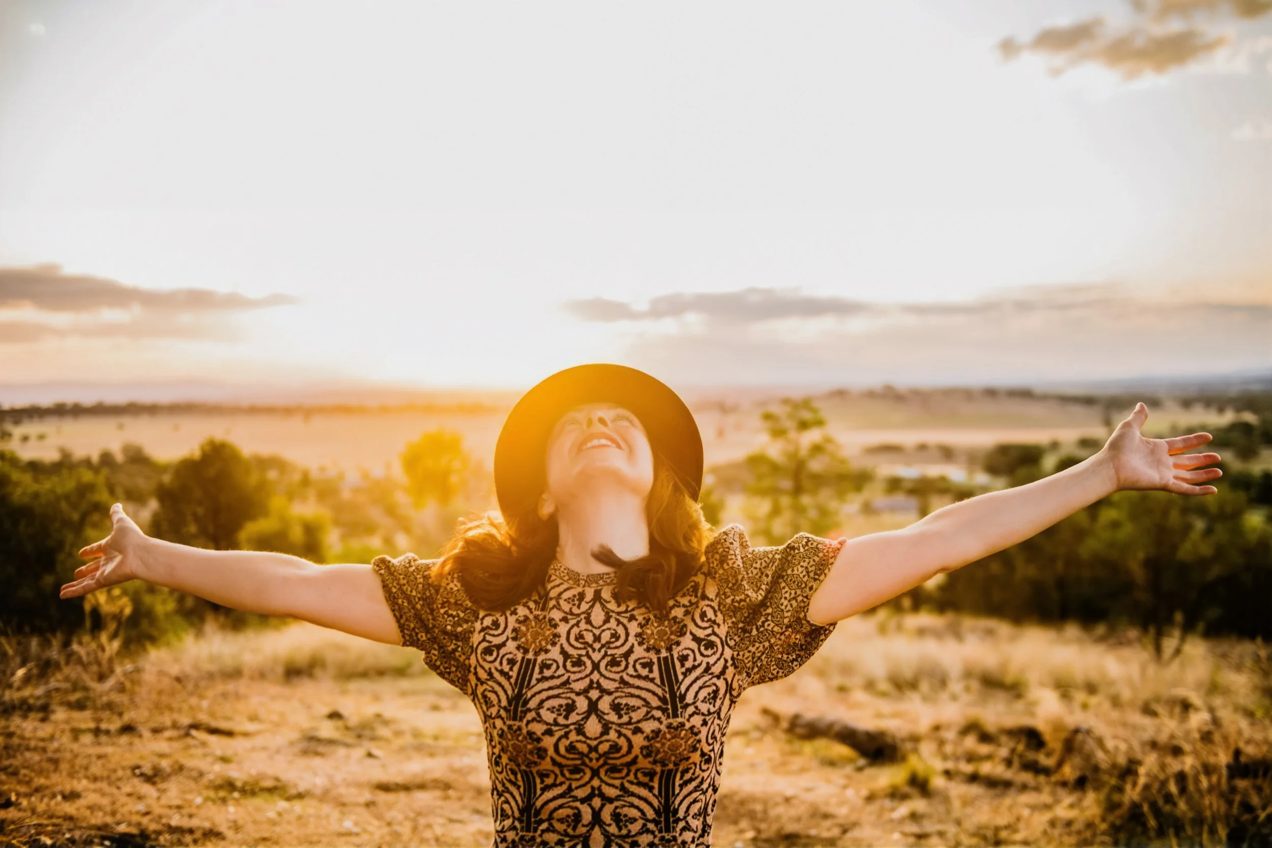 Work with me | Transform Your Potential — Alison Field