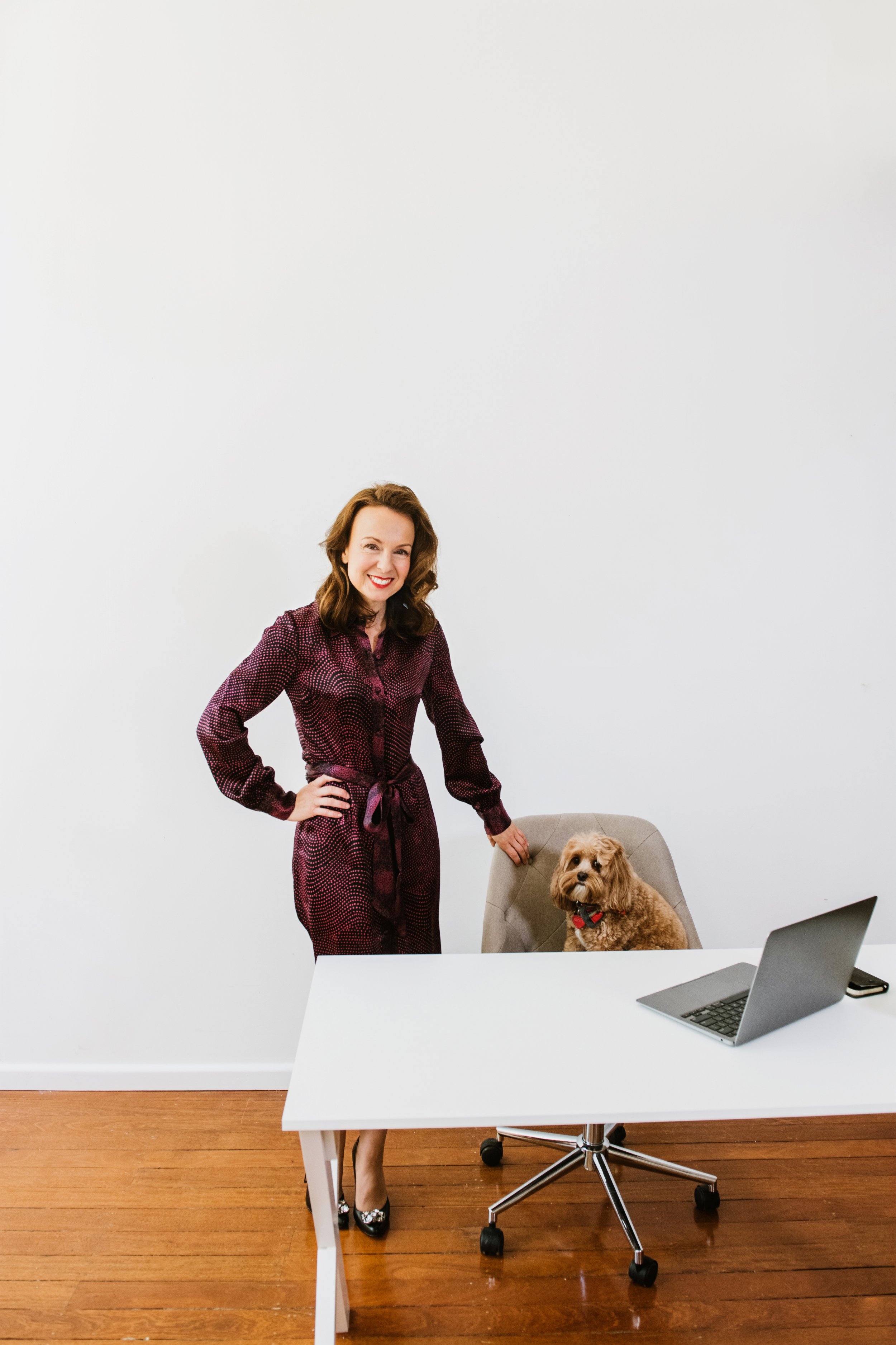 Alison Field | Elevate Your Success Today