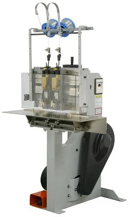 Multi-head machines to significantly increase production over single ...