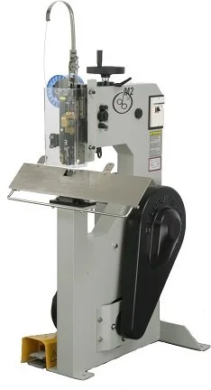 Larger Duty Stitching/Stapling machines for production work ...