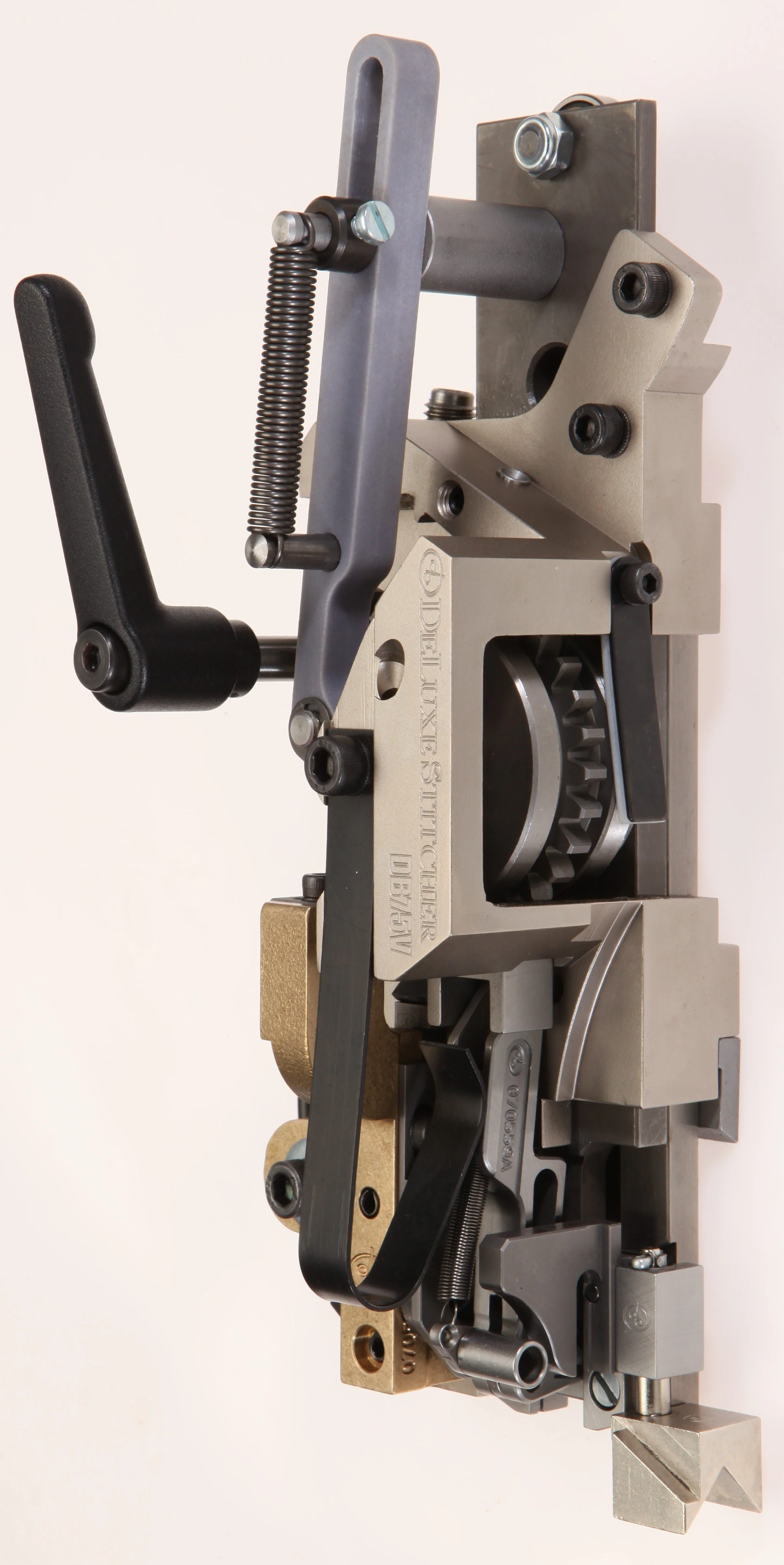 Stitching Heads for Muller Martini & Osako machines — Deluxestitcher ...