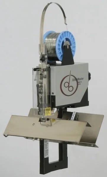 Light Duty Stitching/Stapling Machines — Deluxestitcher | Stitching and ...