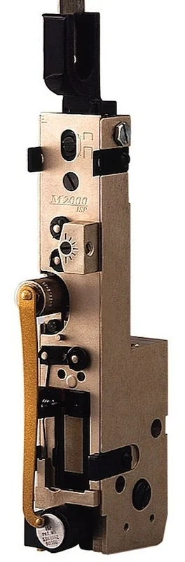 Swivel/Rotator style stitching heads — Deluxestitcher | Stitching and ...