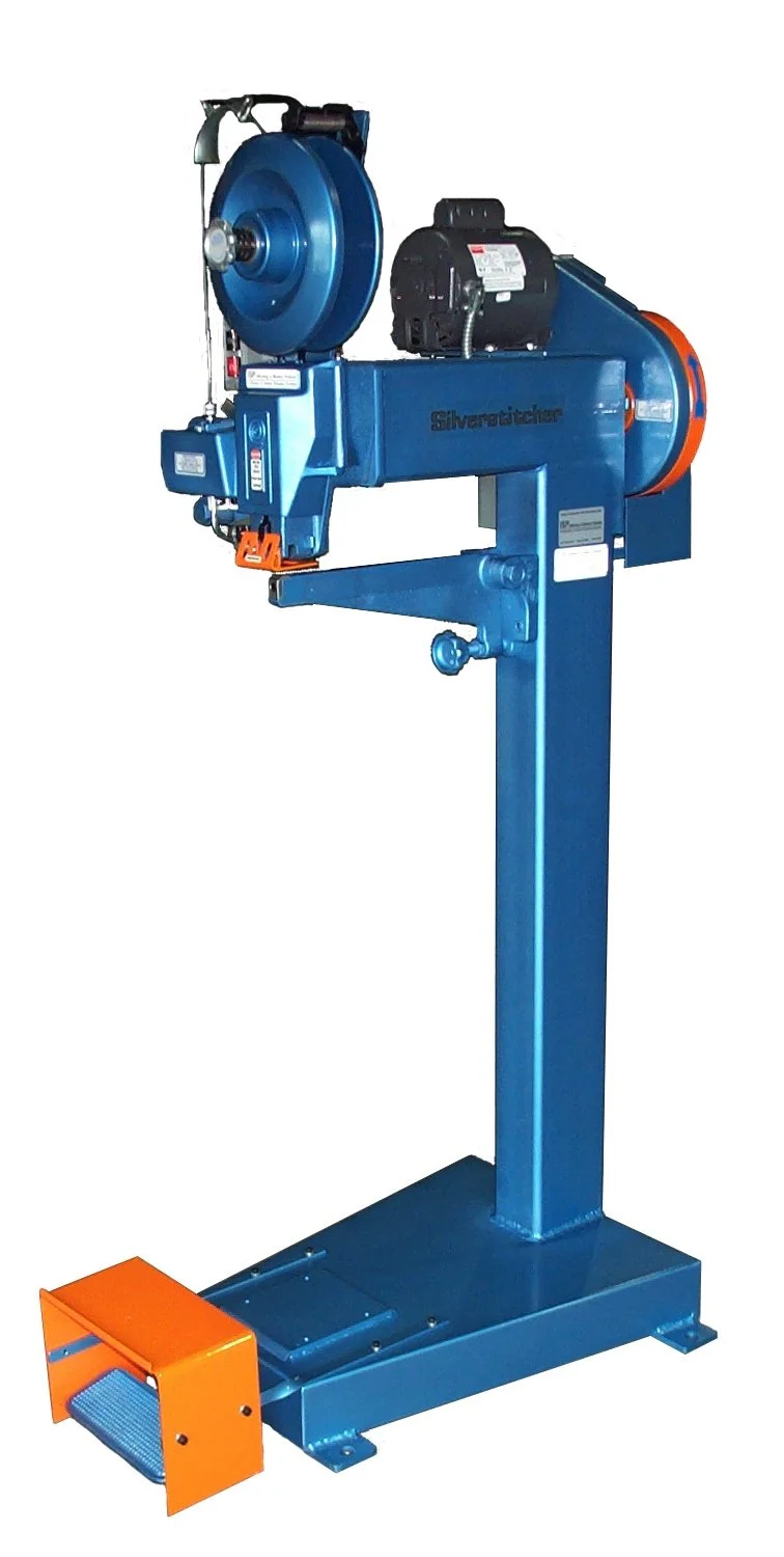 Standard duty stitchers/staplers for cardboard/corrugated box ...