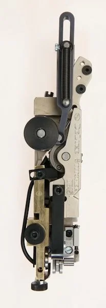 Stitching Heads for Muller Martini & Osako machines — Deluxestitcher ...