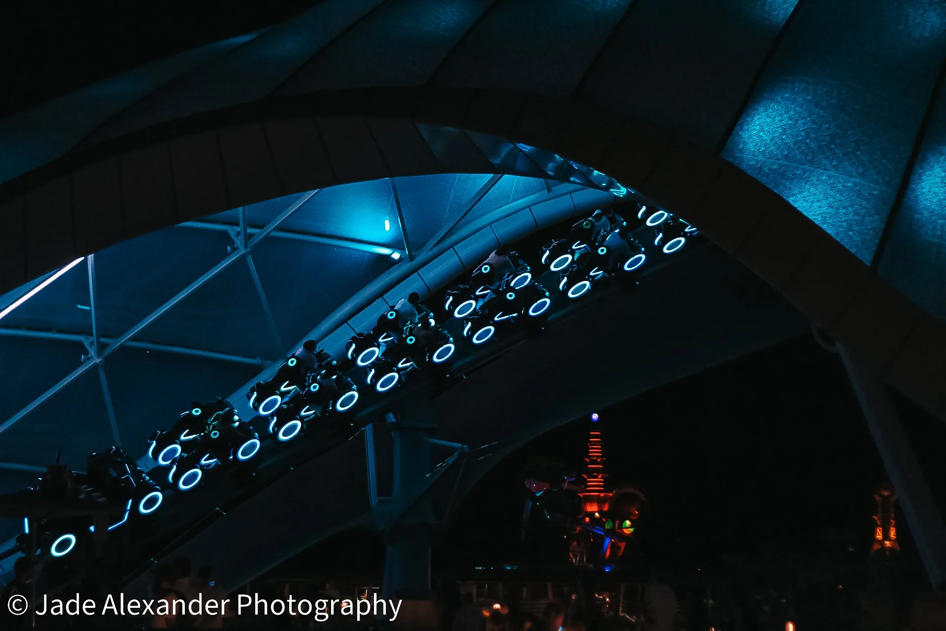 Jade Alexander Photography