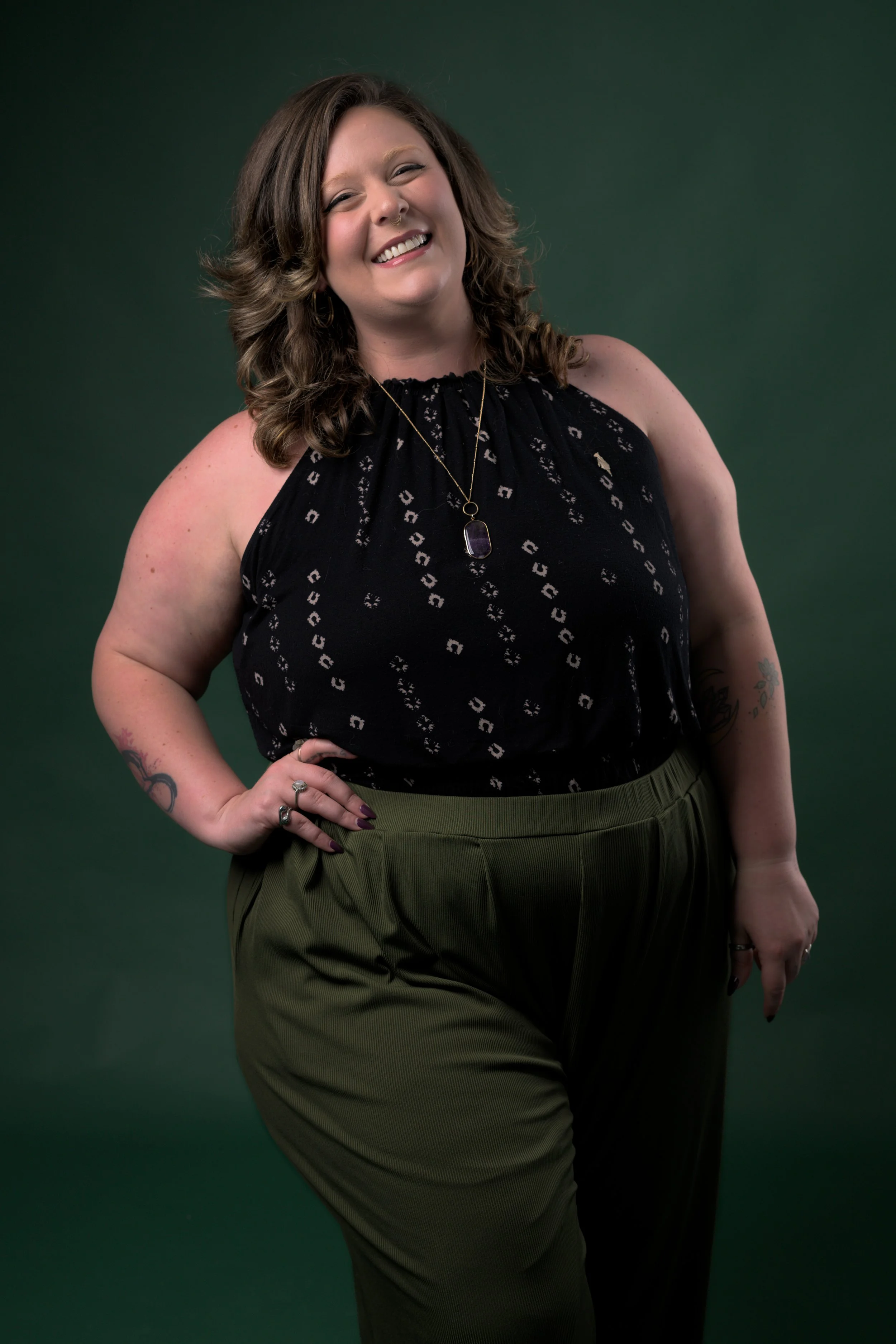 Behind the Lens — Jade Alexander Photo and Media