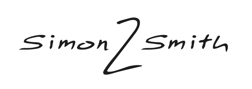 Two By Simon Smith
