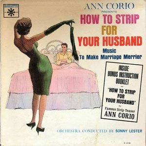 Burlesque 101: Classic Burlesque Songs — Rhody Q