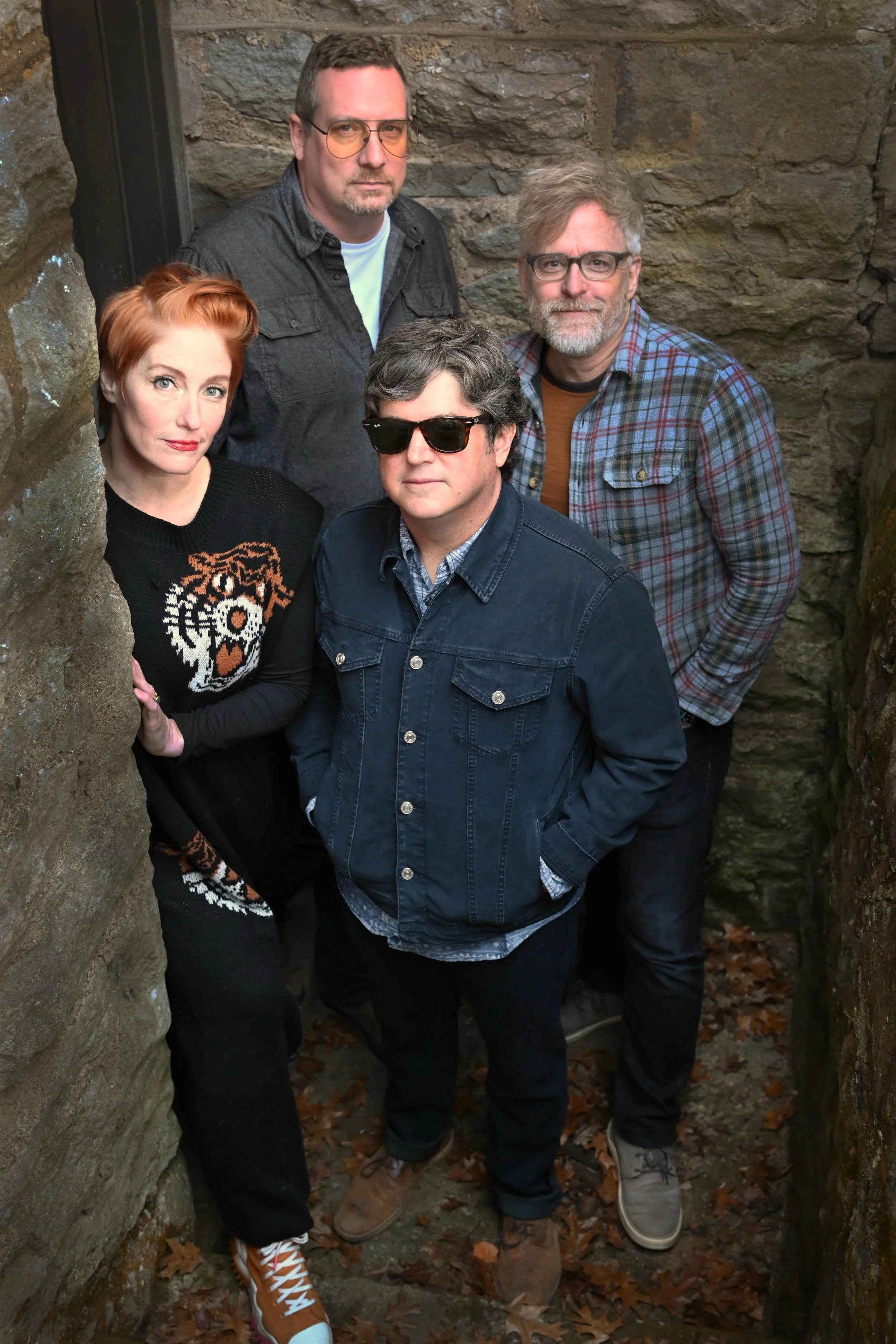 About | Sixpence None The Richer