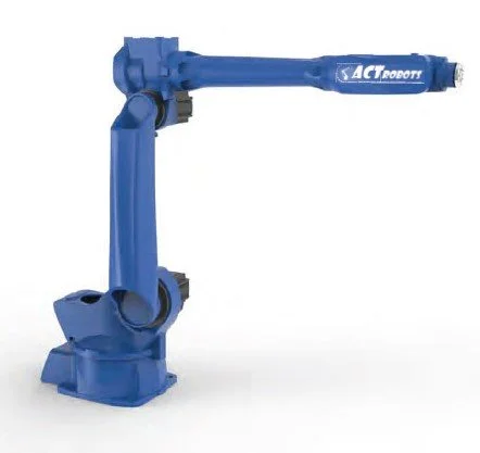 Handling & General — ACT Robots Inc