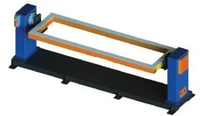 Positioners — ACT Robots Inc