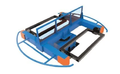 Positioners — ACT Robots Inc