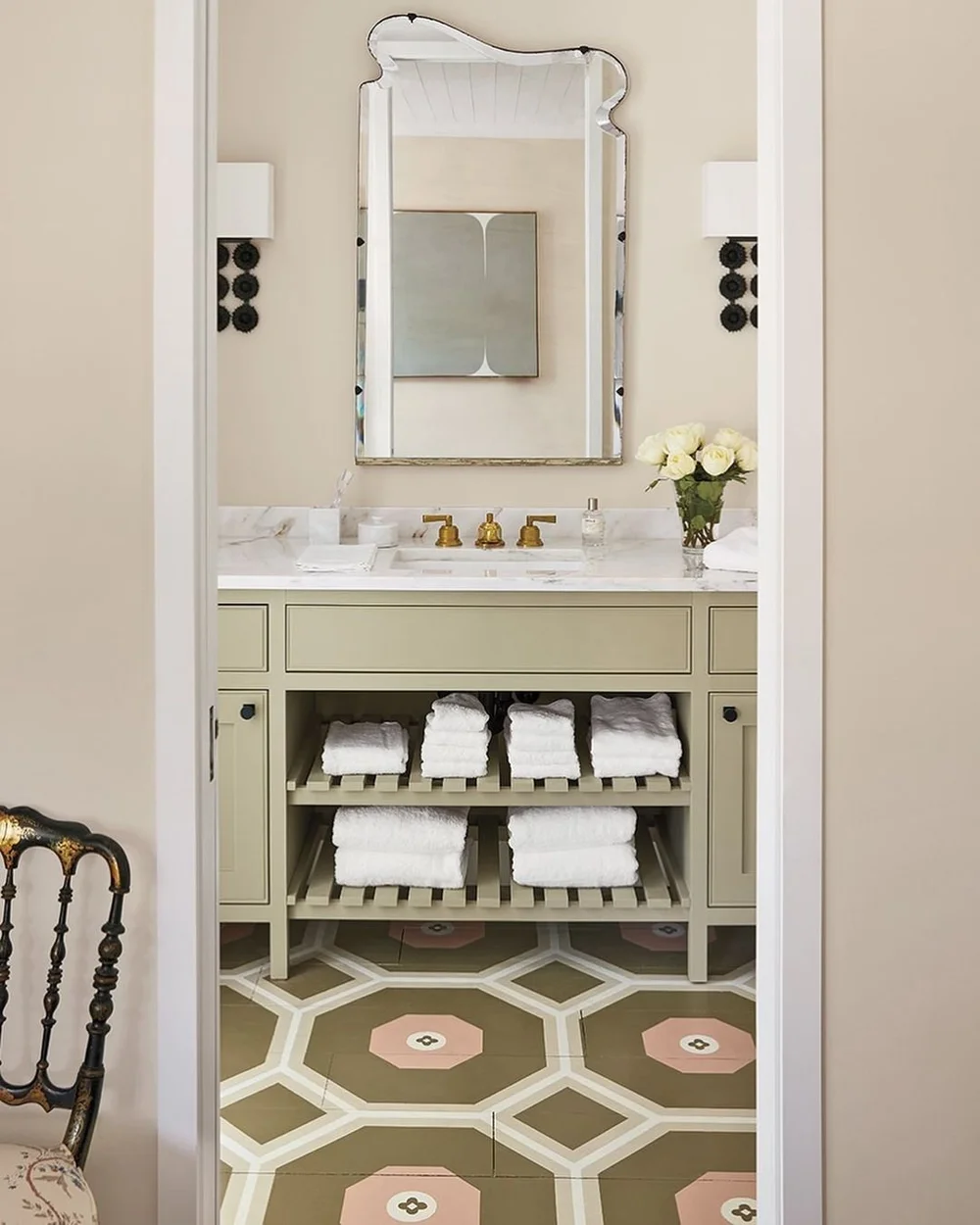 Milieu Designer Showhouse — Eleanor Cummings