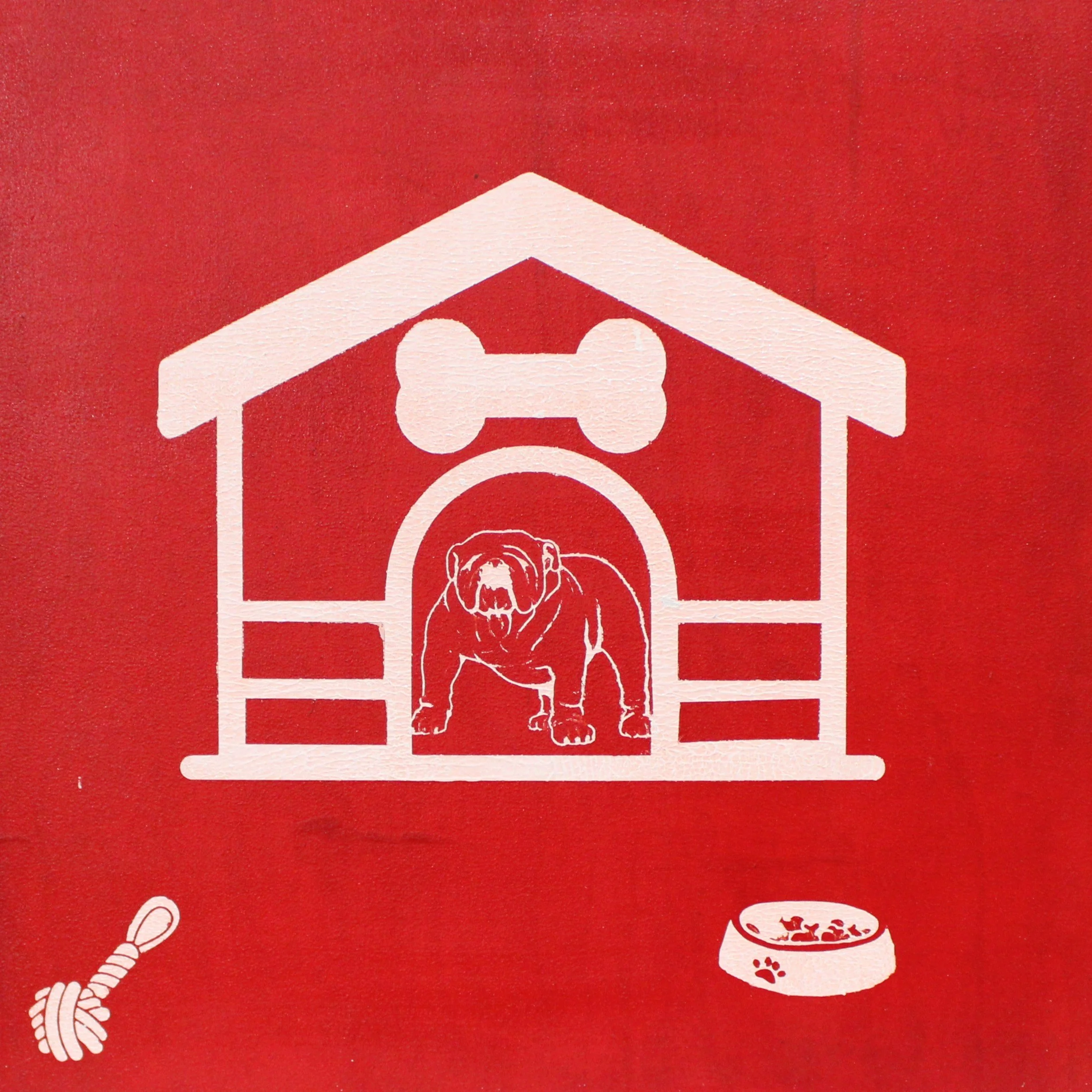 KROC EXCLUSIVE: Bull Dog — Corvilla