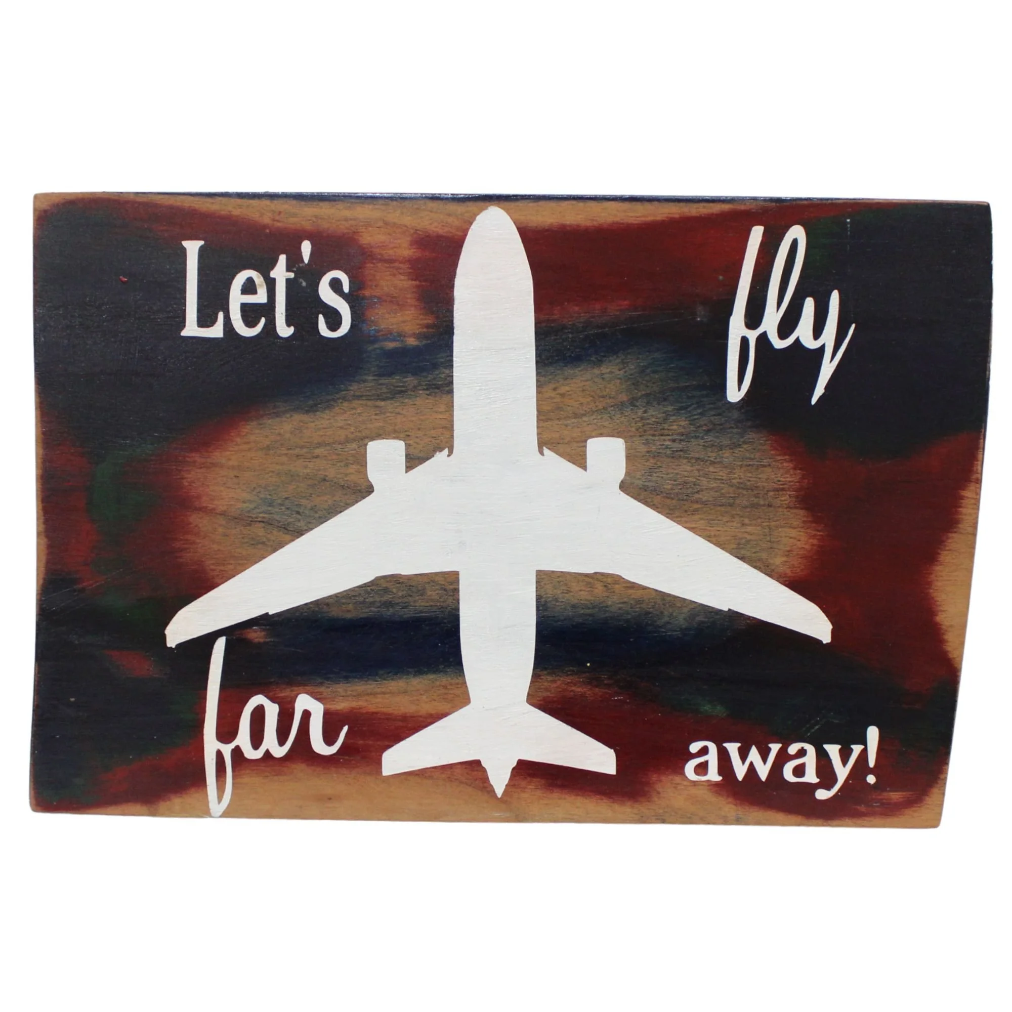 KROC EXCLUSIVE: Let's Fly Away — Corvilla