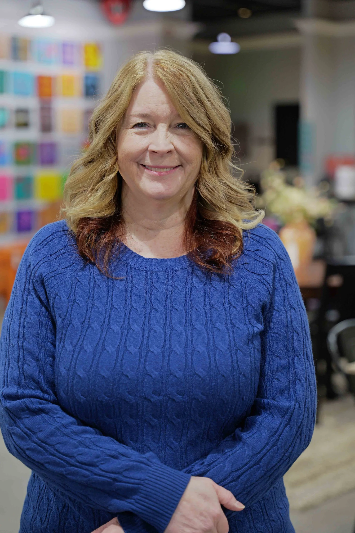 Staff + Board — Corvilla