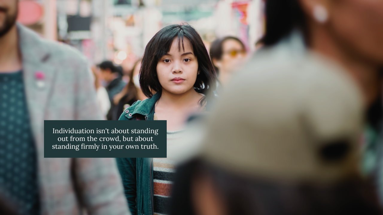 8 Hidden Barriers That Keep You from Being Your Own Person