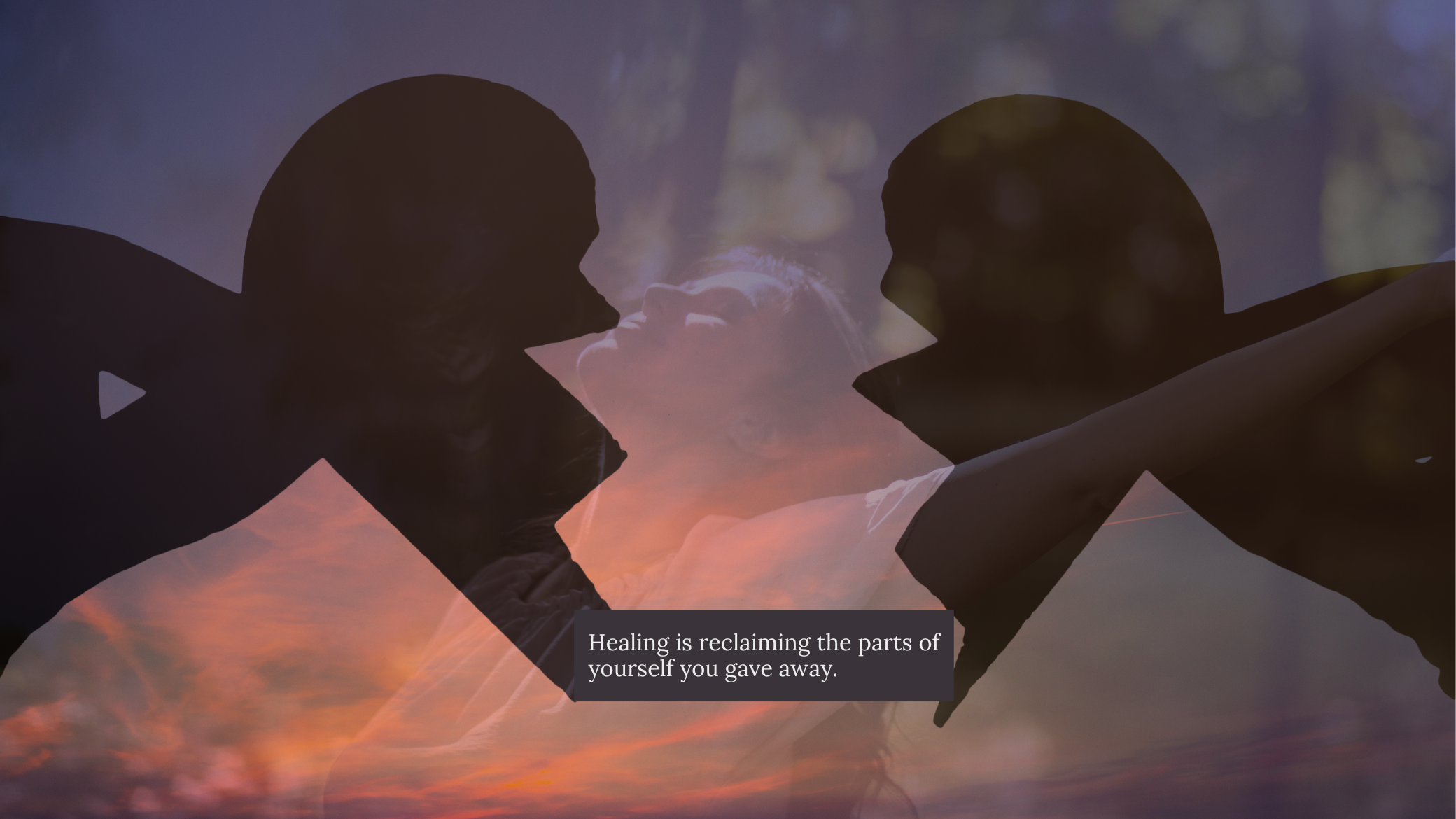 Healing from Toxic Relationships