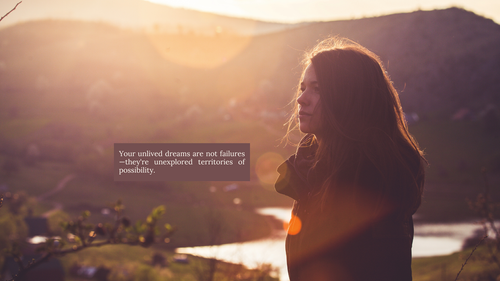 Are You Living the Life You Truly Want?