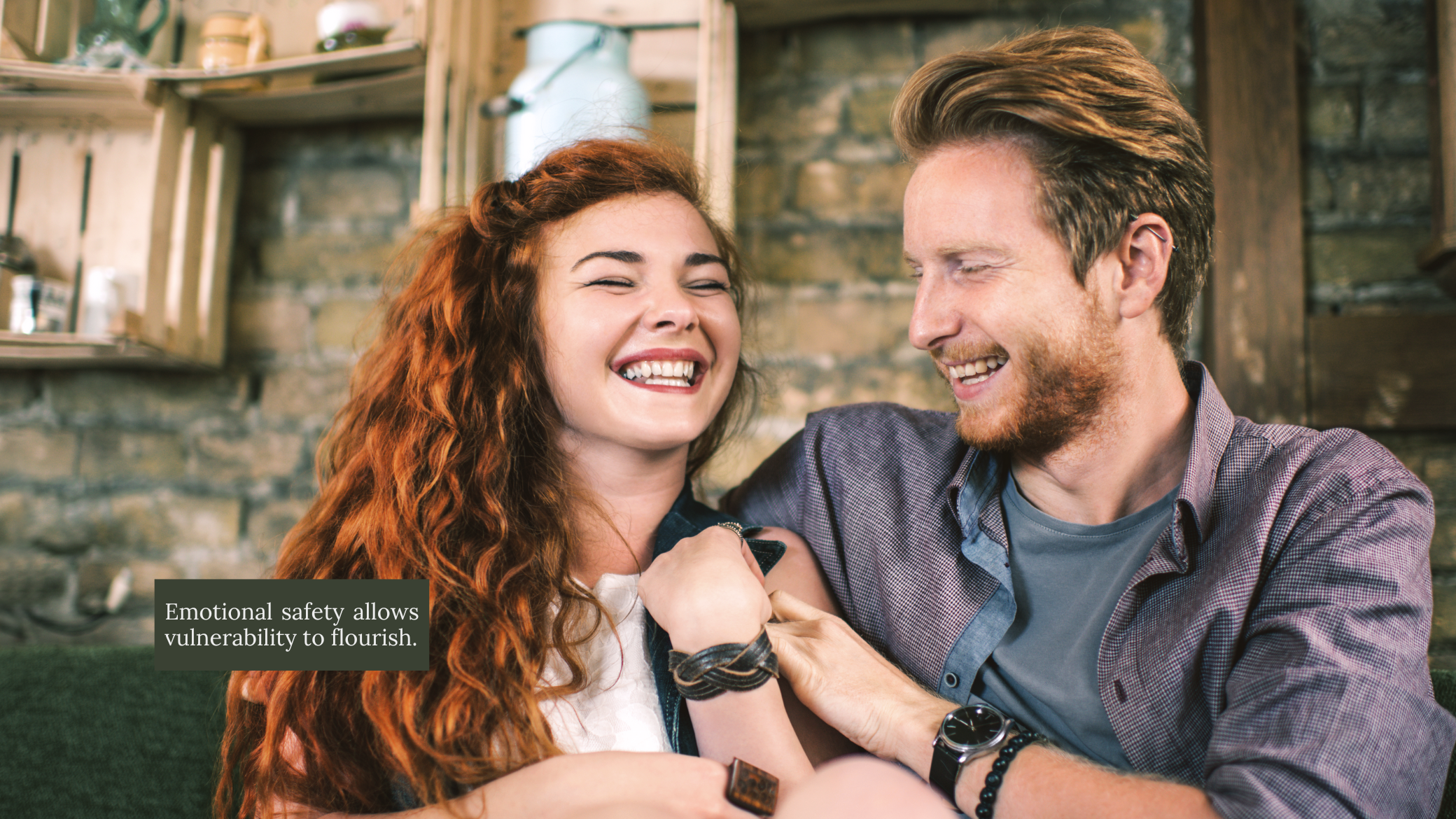 Foster a Healthy Relationship: 10 Key Questions