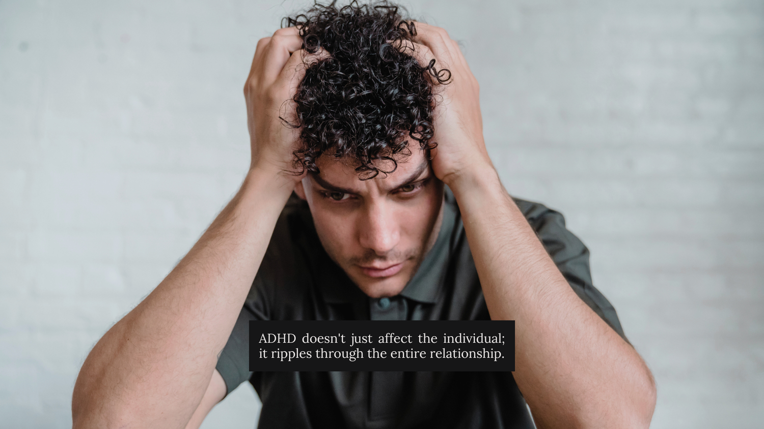 ADHD's Impact on Relationships - Dr. Kristin Davin