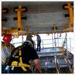 Gallery 3 — SWING-LO SUSPENDED SCAFFOLD COMPANY