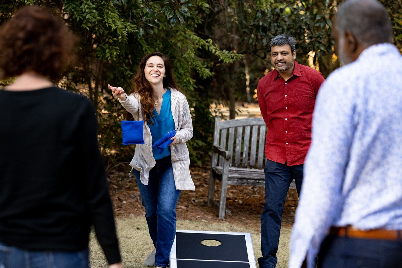 Hoover Public Library