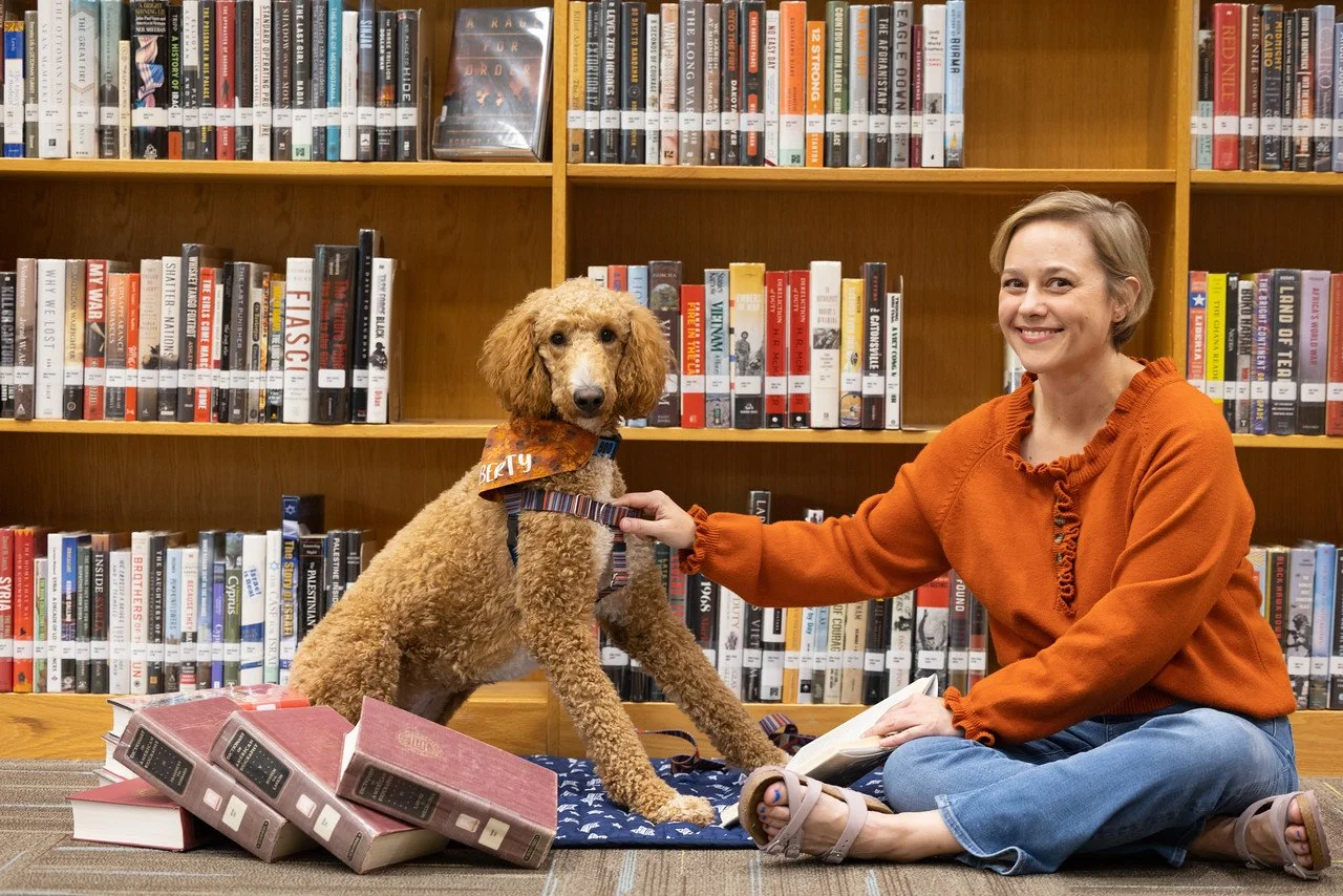 Libby — Hoover Public Library