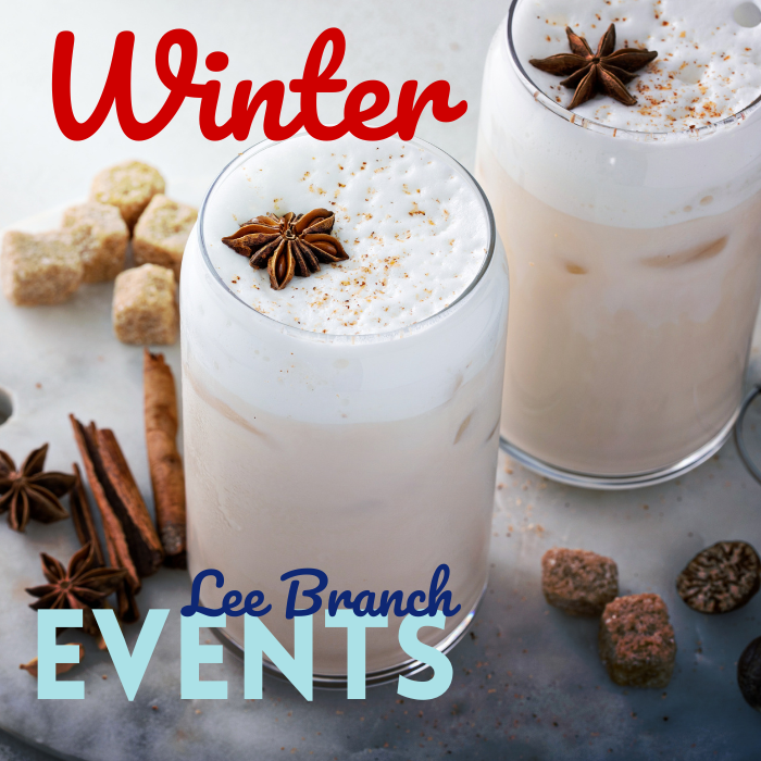 Hoover Public Library