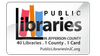 Get A Library Card — Hoover Public Library