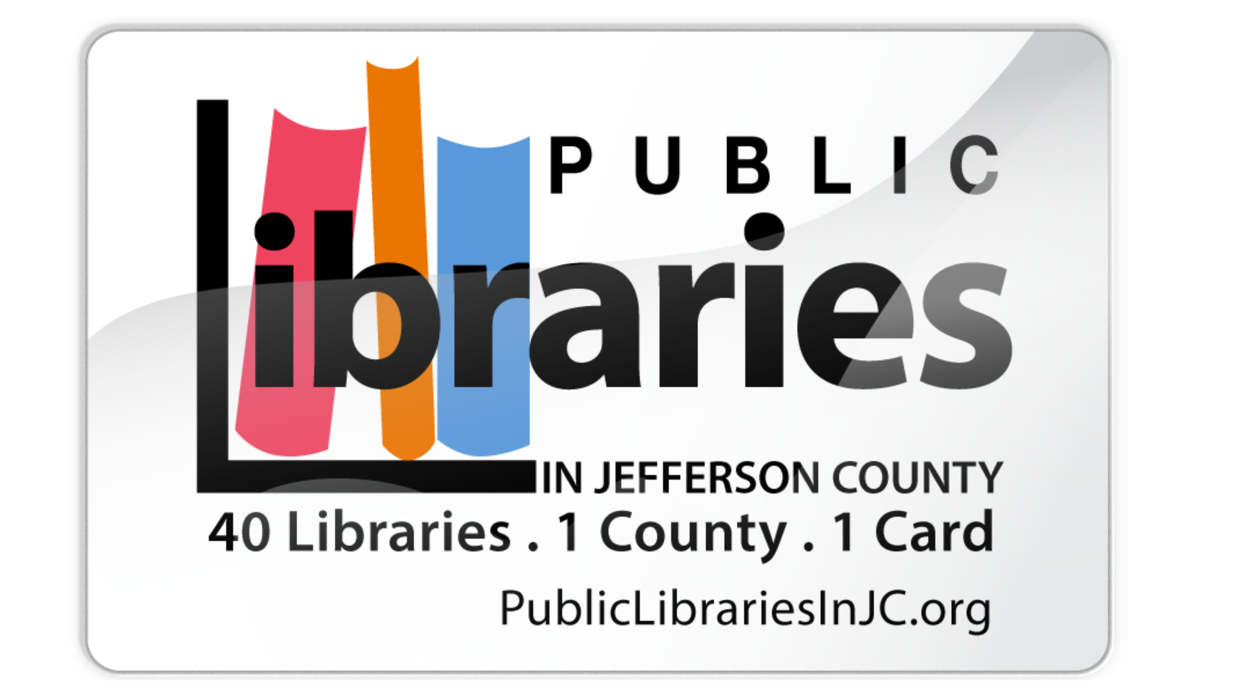 Get A Library Card — Hoover Public Library