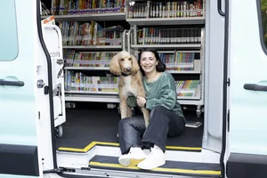 About Us — Hoover Public Library