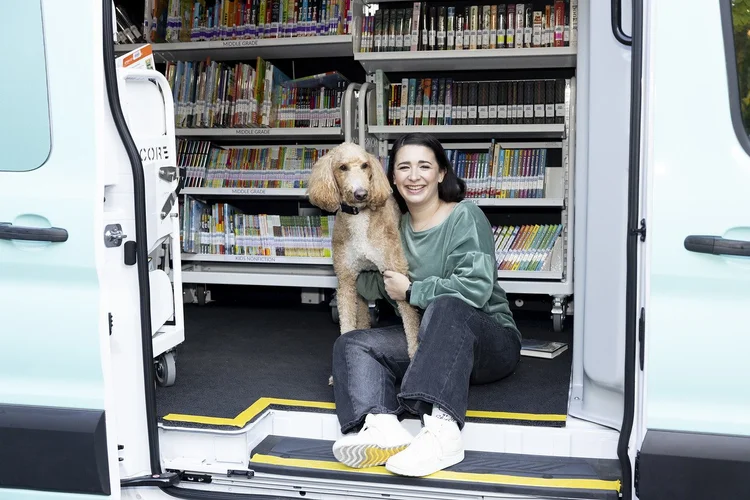 About Us — Hoover Public Library