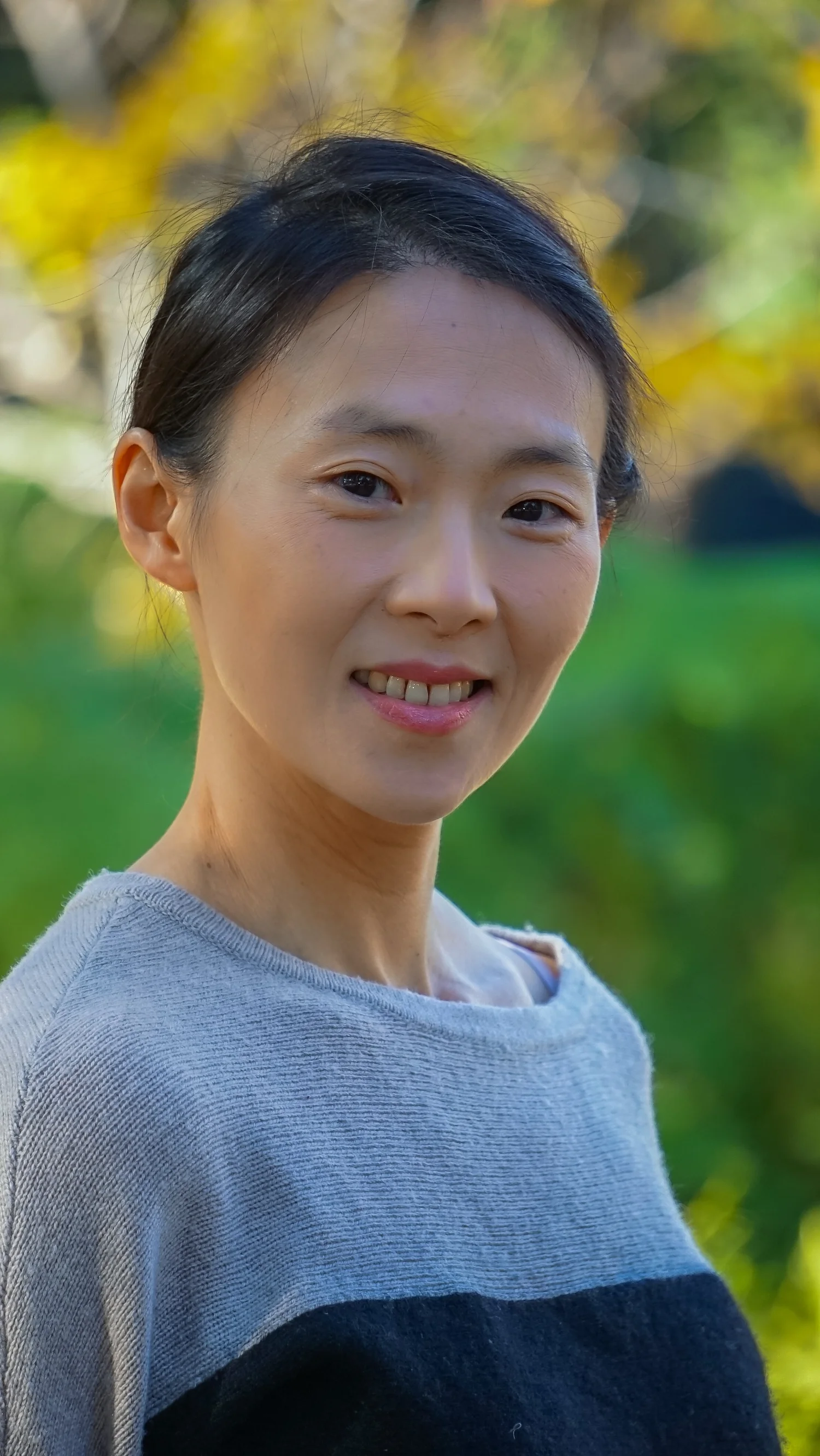 Team — Yan Lab @ Stanford Bio